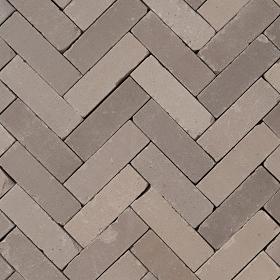 Gebakken Dikformaat Vida 6,5x20x6 cm Lotis | Sierbestrating Jonk